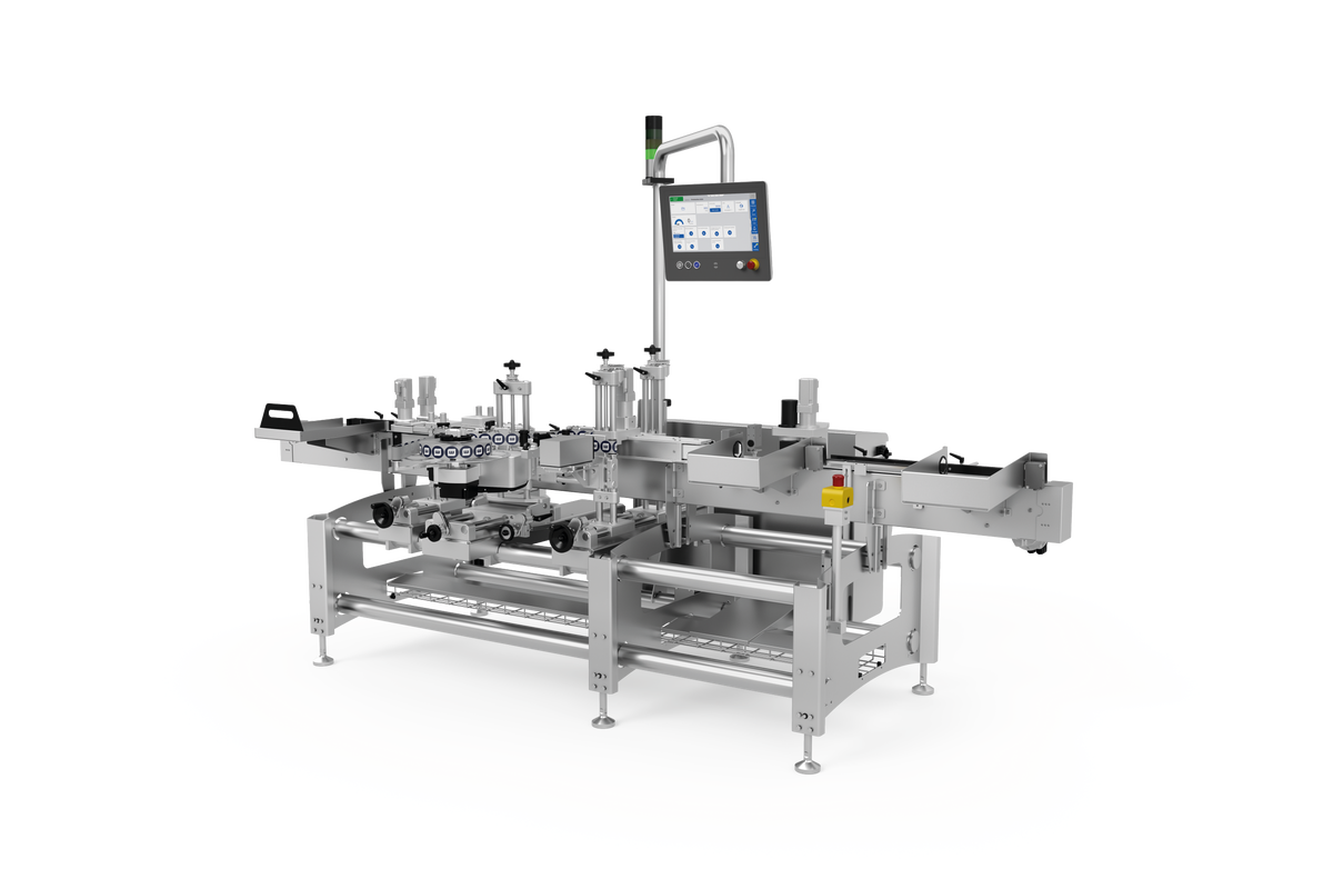 Secure and sustainable packaging solutions for the pharmaceutical ...