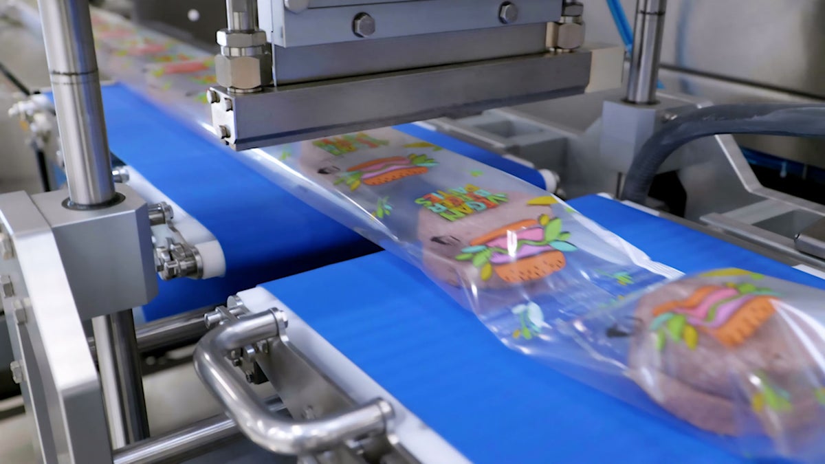 Flowpacker | MULTIVAC