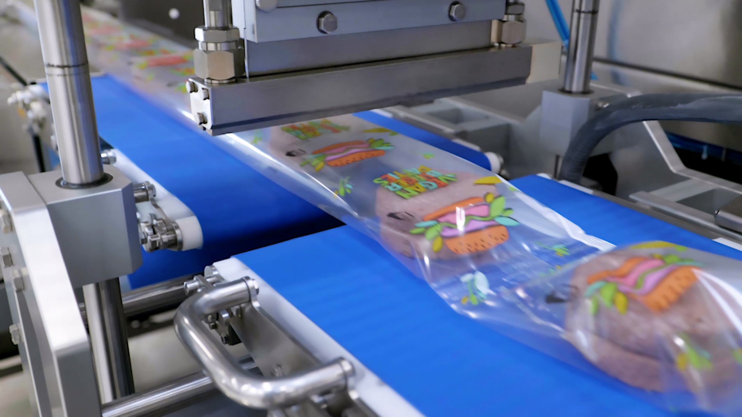 Flowpackers | MULTIVAC