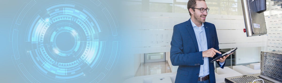 Digital solutions | MULTIVAC