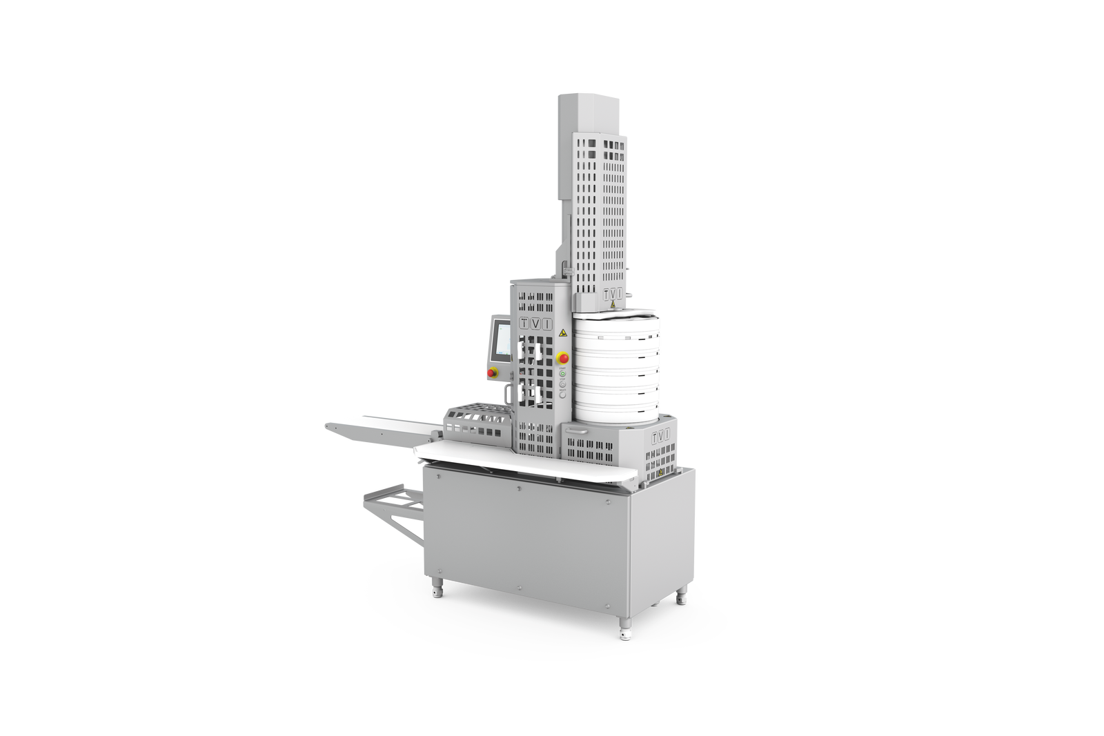 Portioning solutions | MULTIVAC