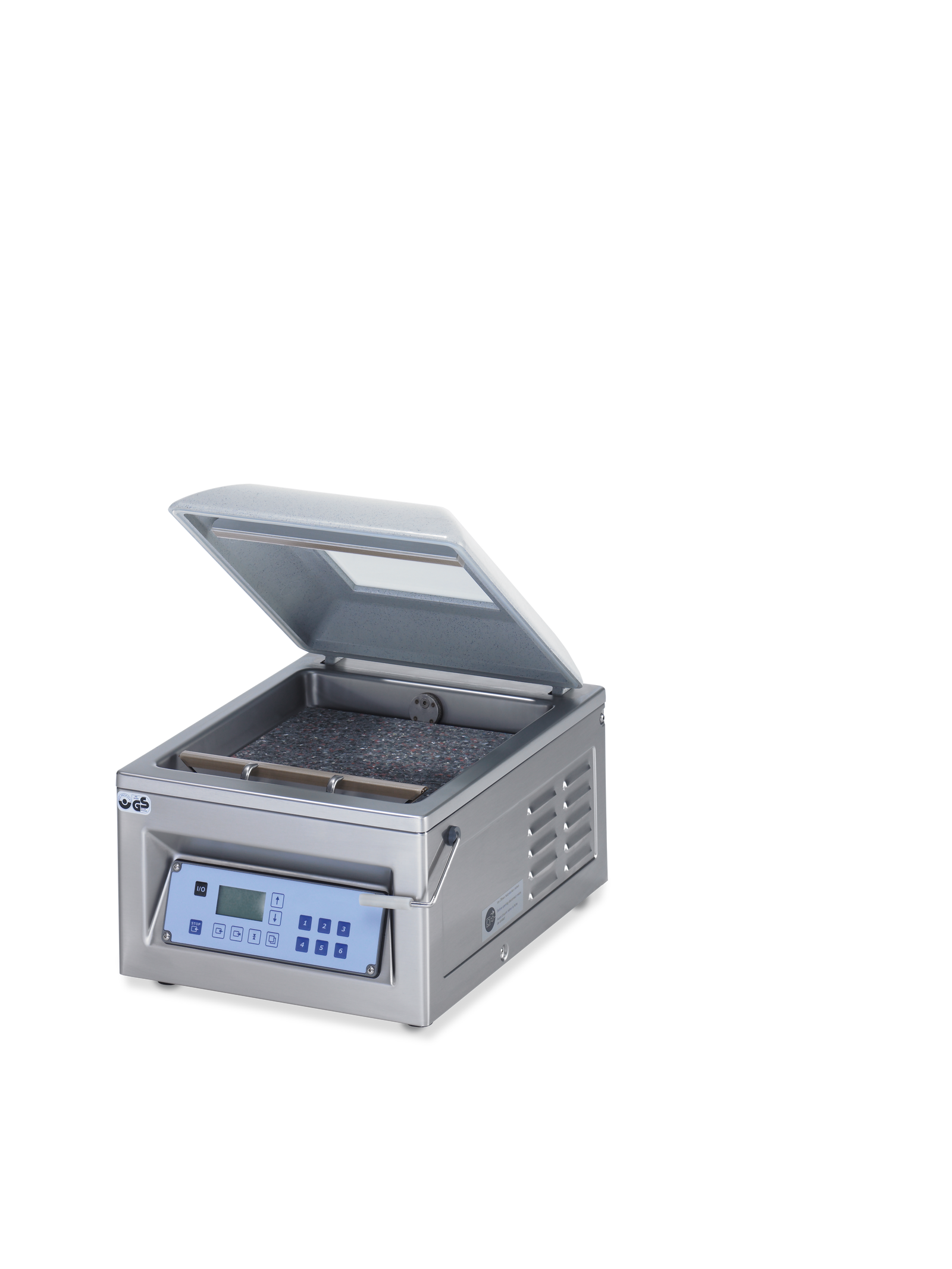 Chamber machines | MULTIVAC