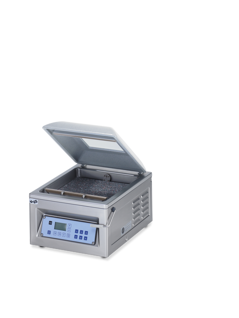 Chamber machines | MULTIVAC