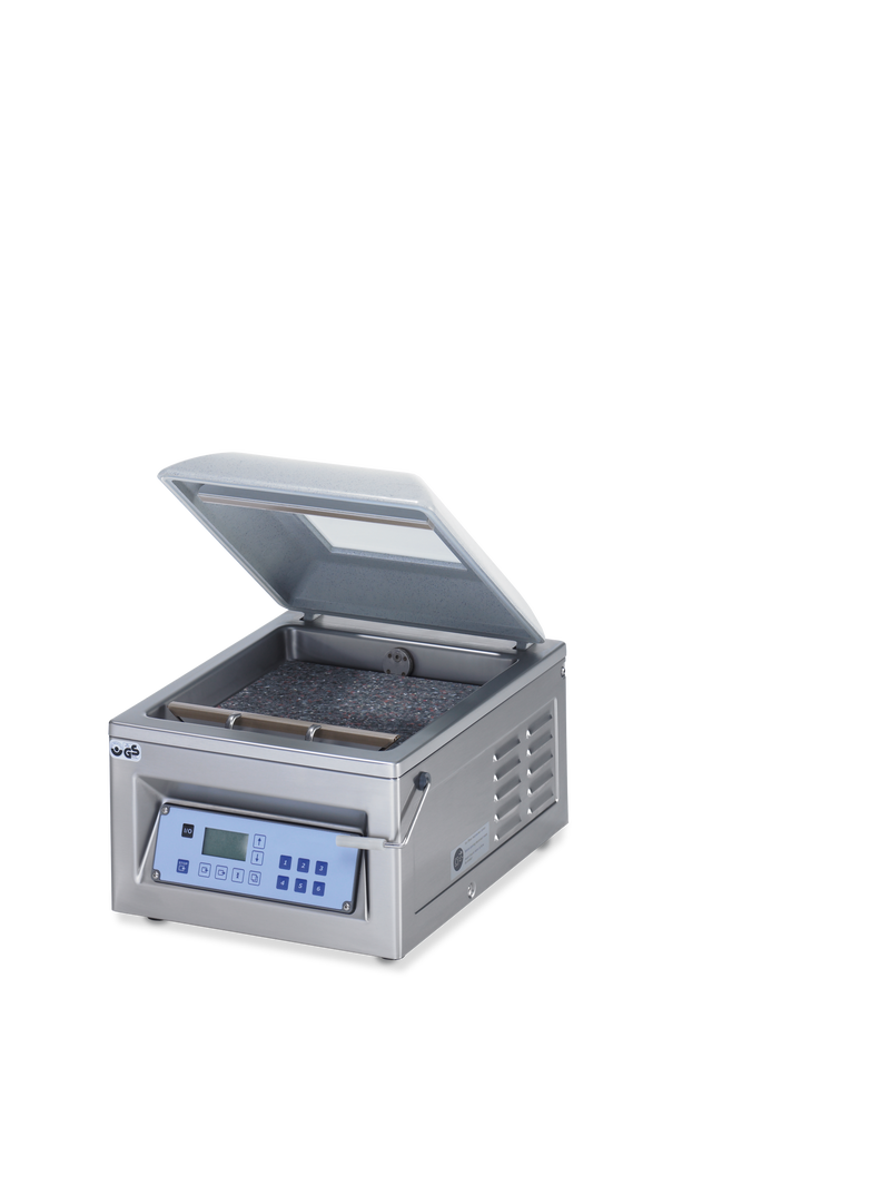 Chamber machines | MULTIVAC