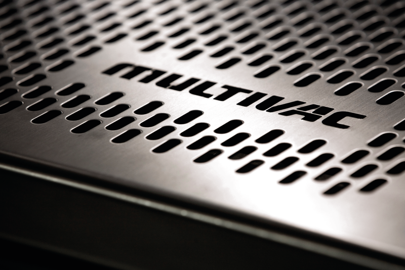 Packaging solutions | MULTIVAC