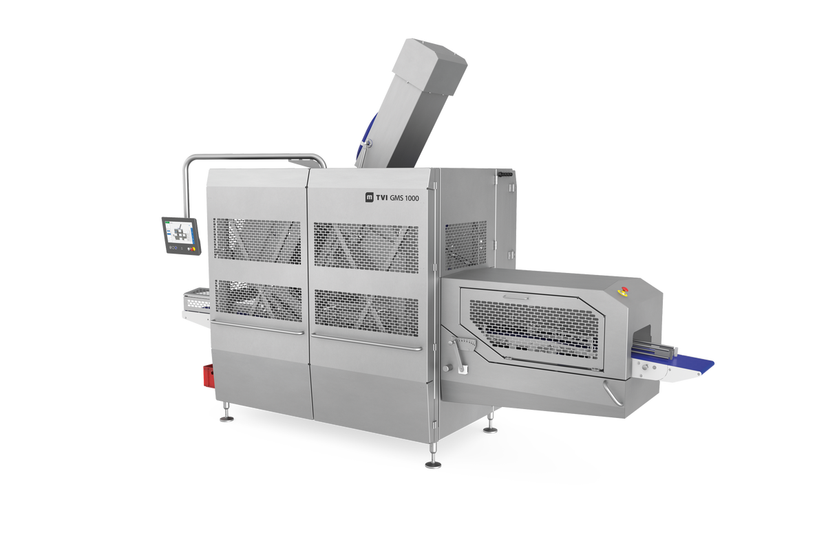 Portioning solutions | MULTIVAC