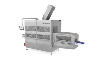 Portioning solutions | MULTIVAC