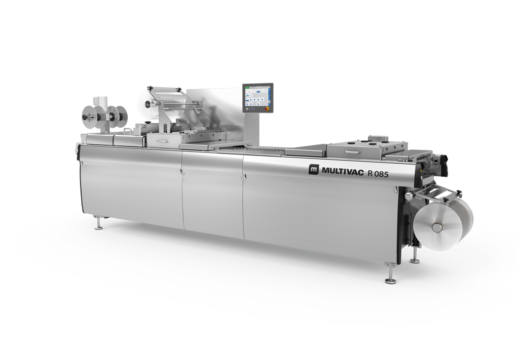 Compact Series | MULTIVAC
