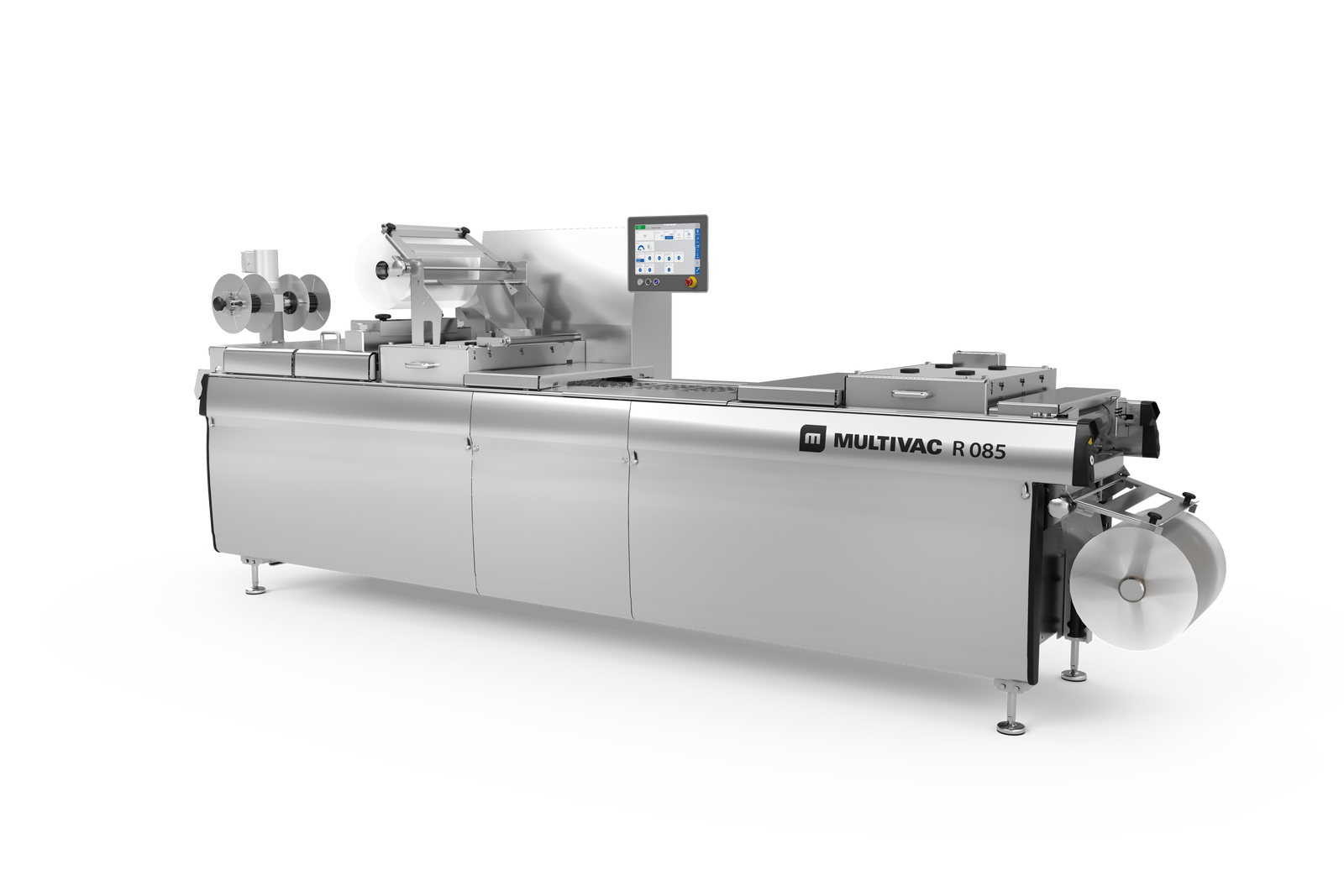 Compact Series | MULTIVAC