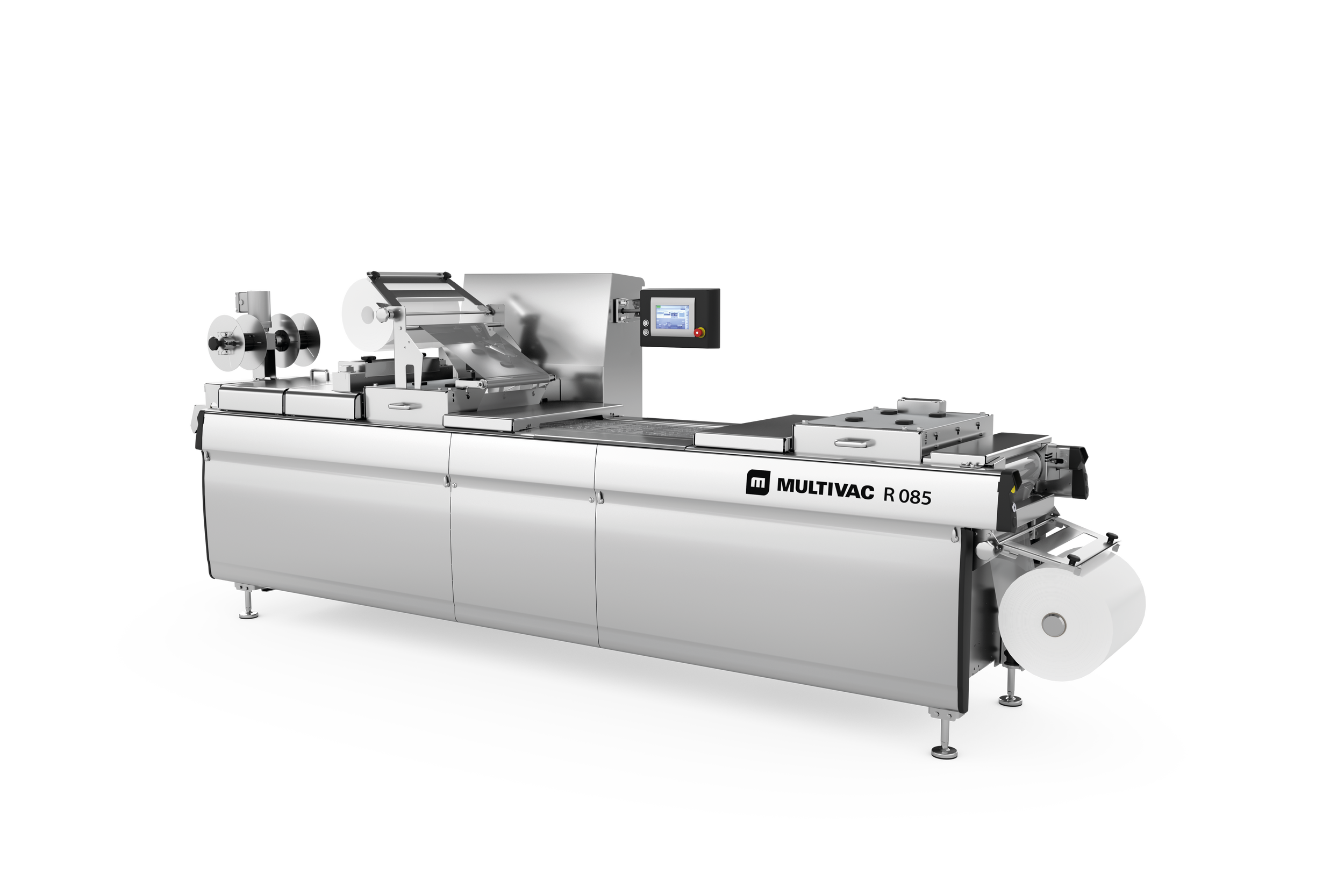 Compact Series | MULTIVAC