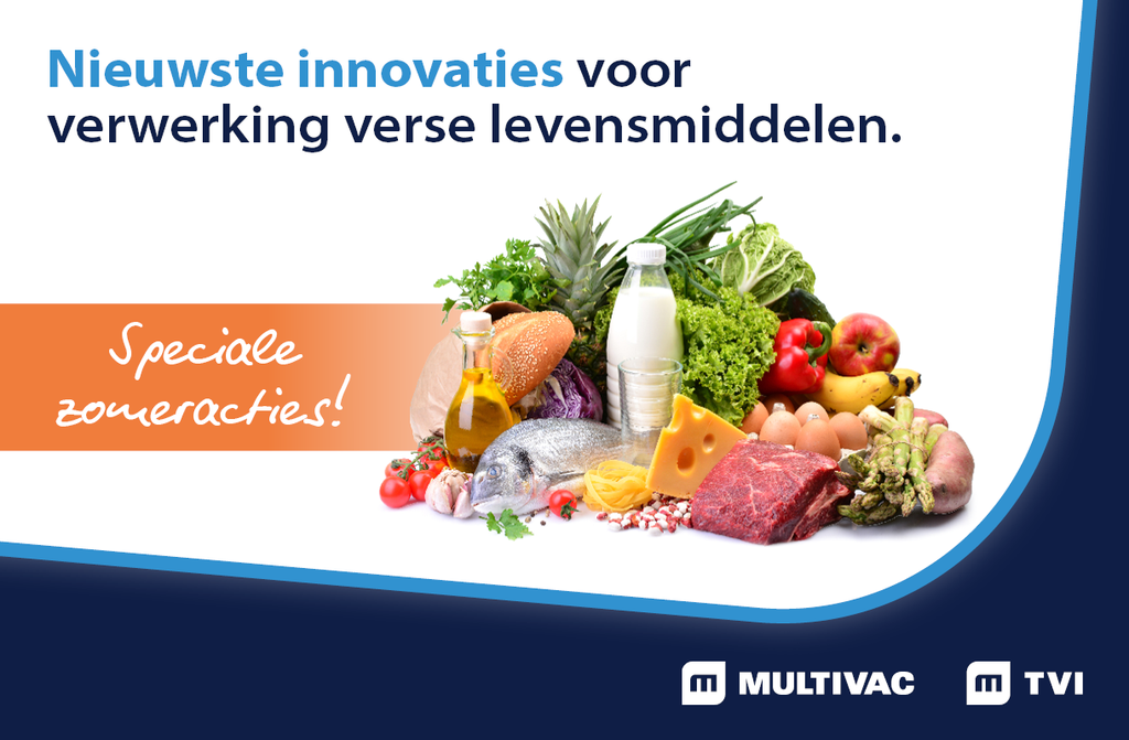 MULTIVAC Netherlands