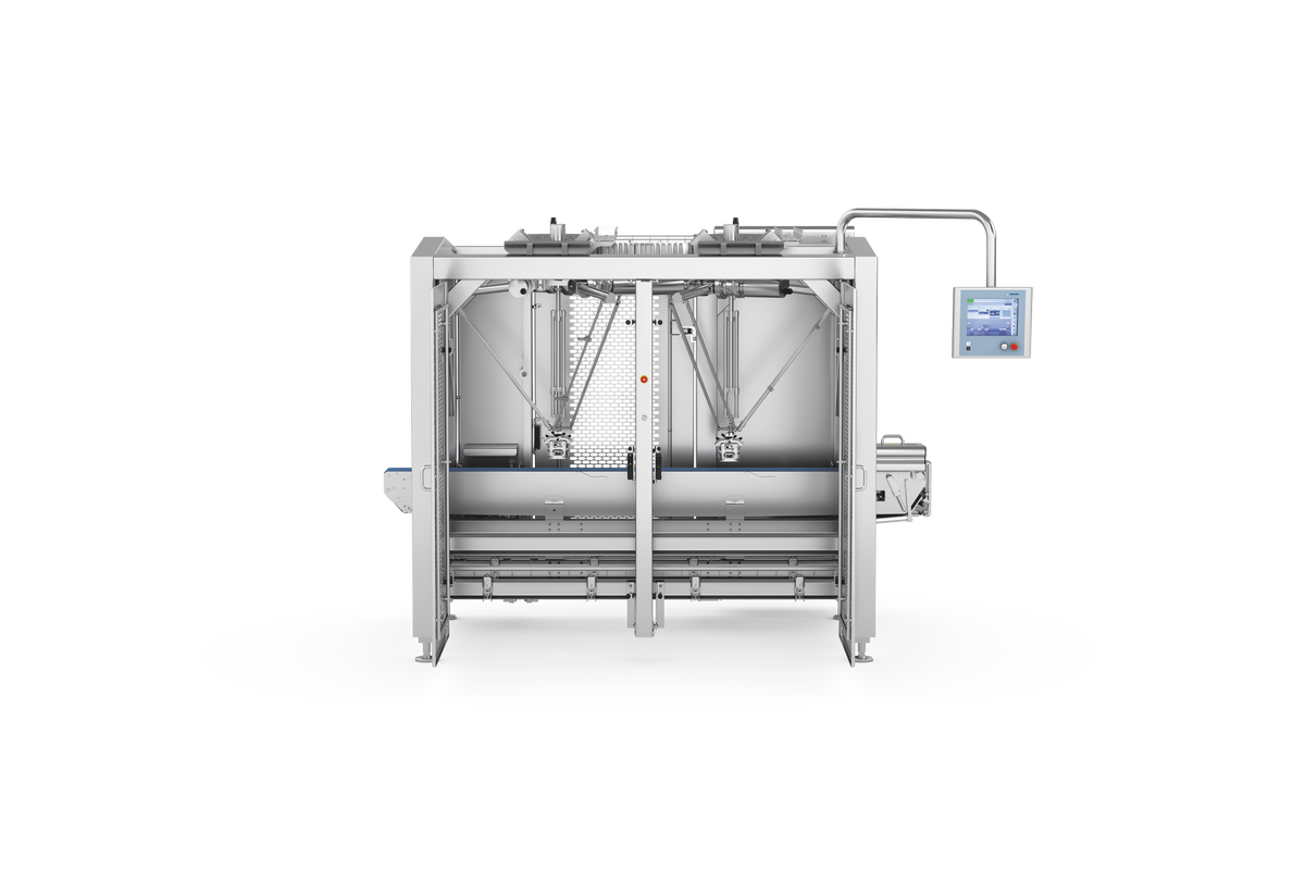 Automation solutions