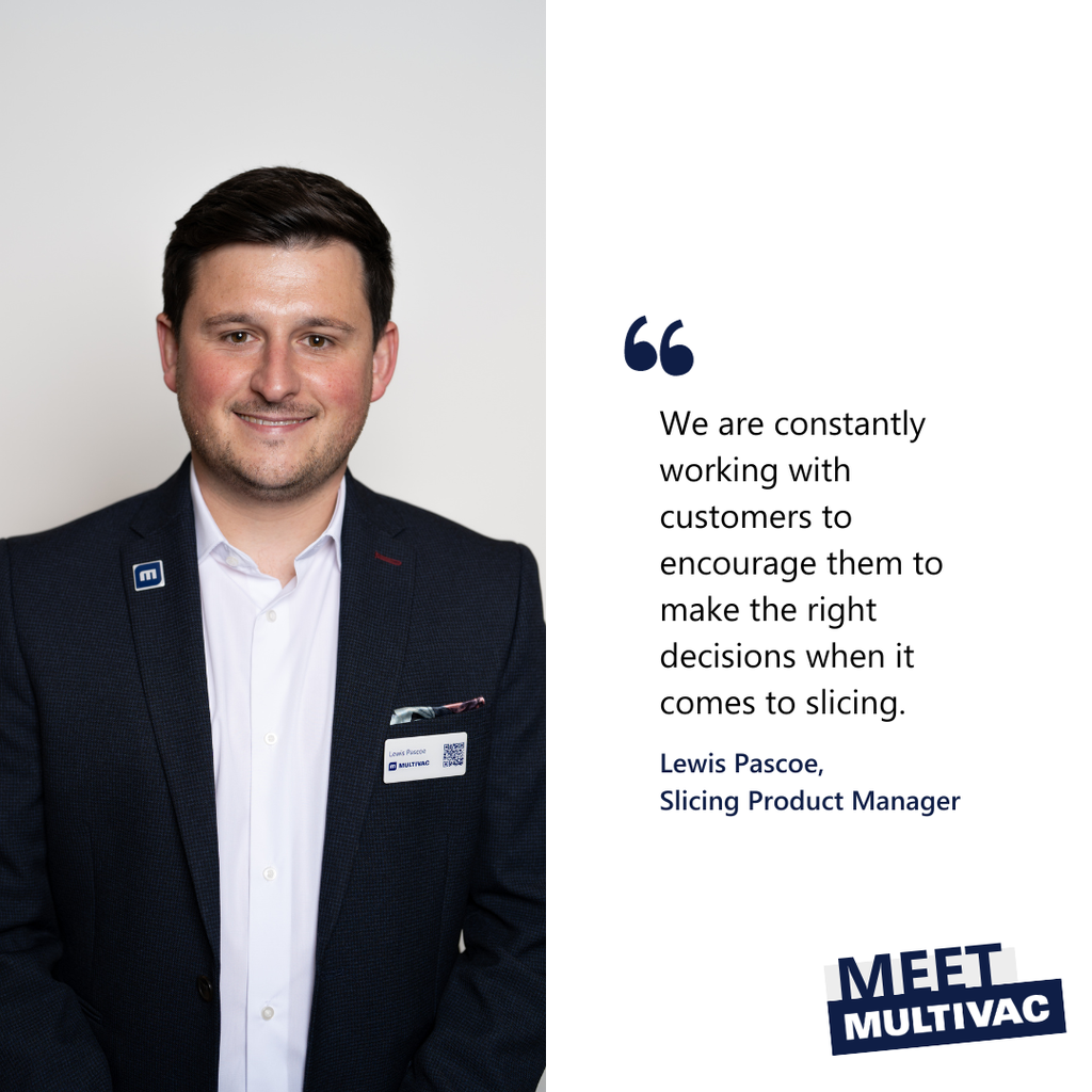 MeetMULTIVAC: Processing Team | MULTIVAC