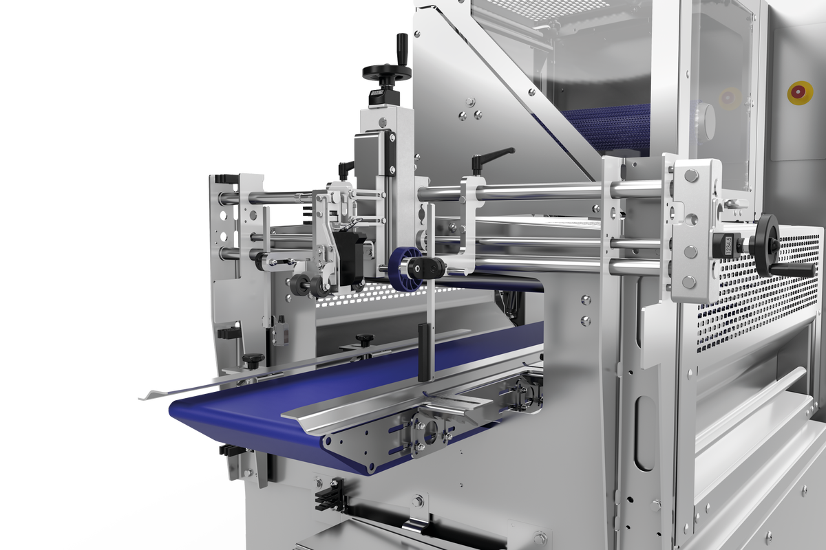 Printing applications | MULTIVAC Druckanwendungen