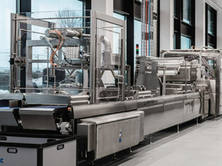 Services | MULTIVAC