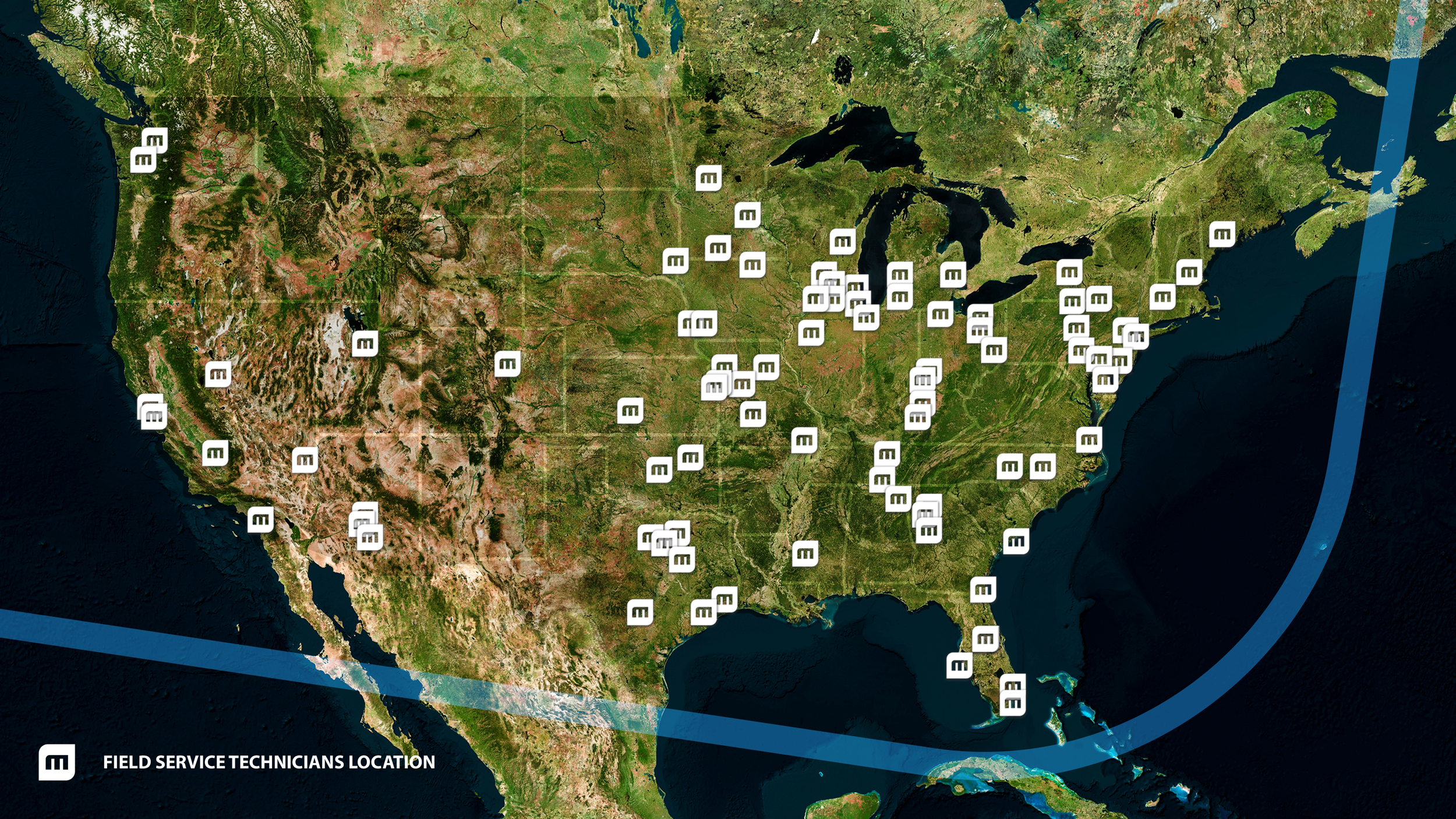 United States Regional Customer Support | MULTIVAC