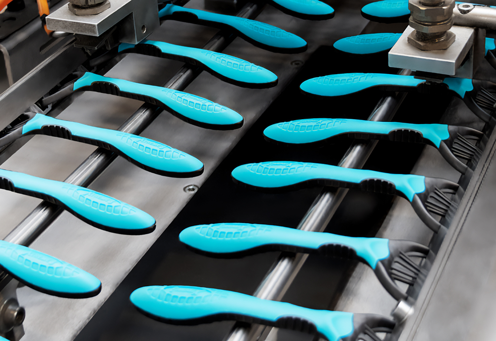 Industrial and consumer products | MULTIVAC
