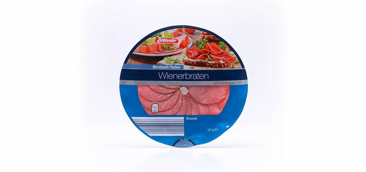 Thermoformable films | MULTIVAC