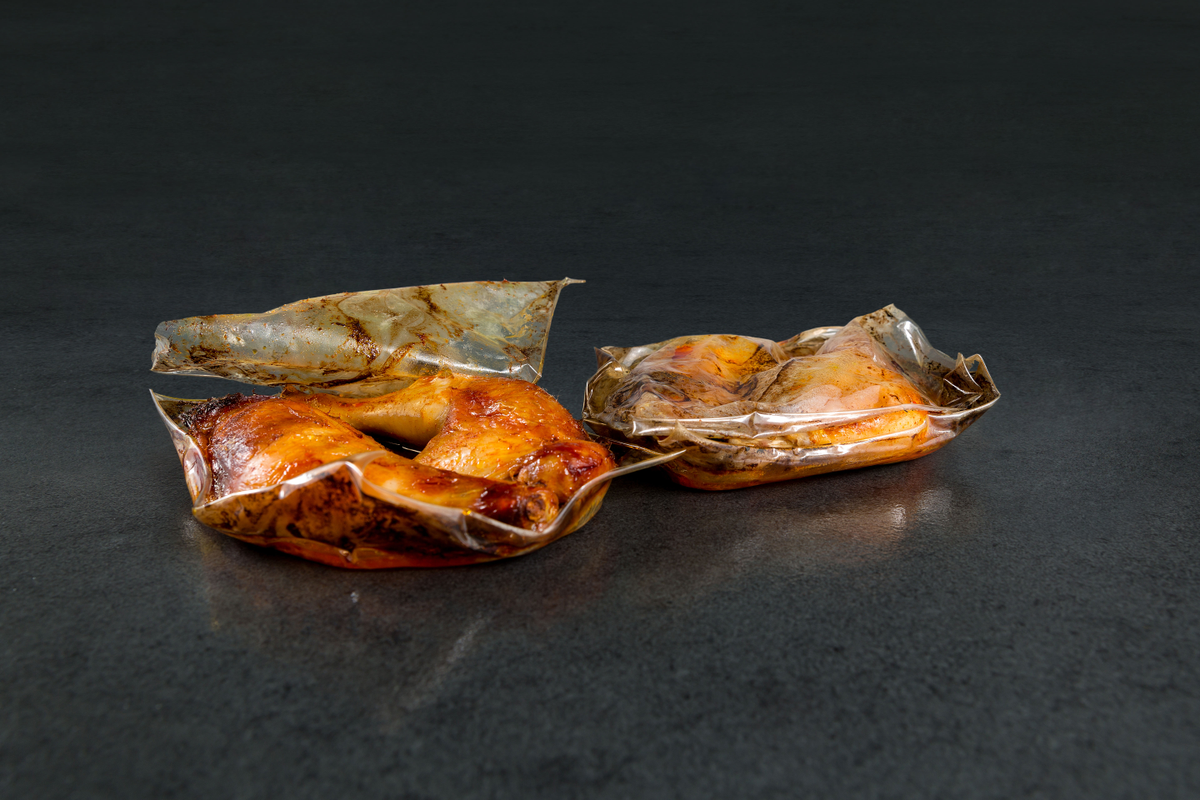 MultiCook™ films | MULTIVAC