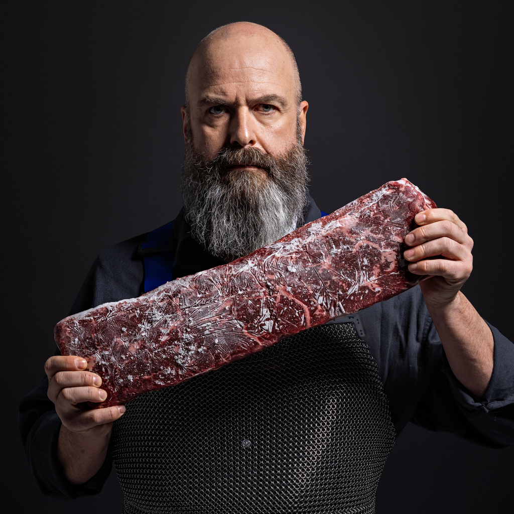 신선육 | MULTIVAC Verarbeitungs- und Verpackungslösungen