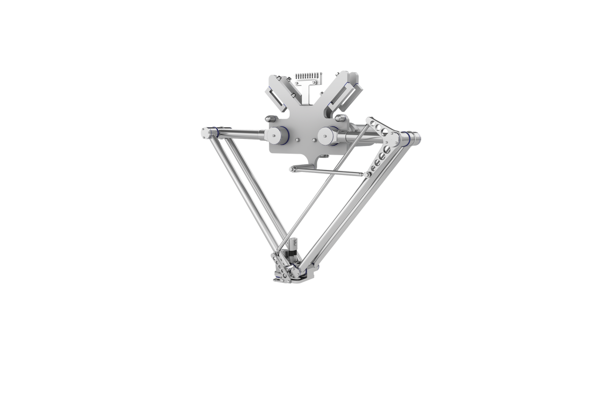 Robotics | Movement made simple