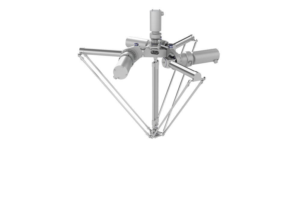 Robotics | Movement made simple