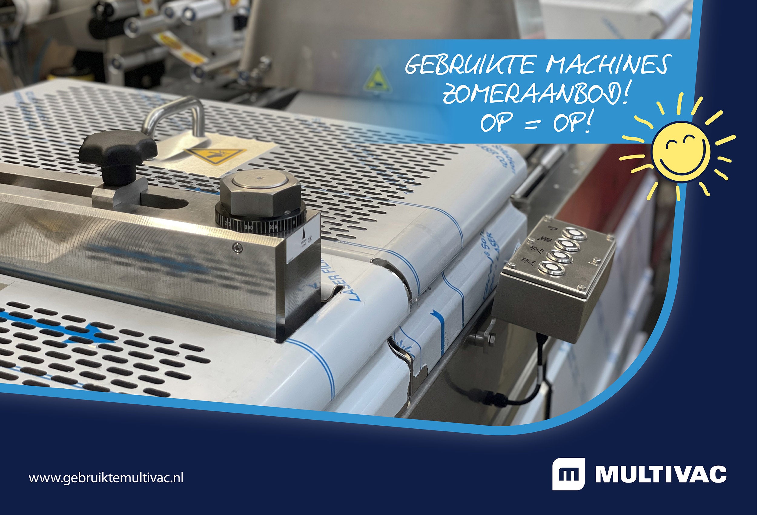 MULTIVAC Netherlands