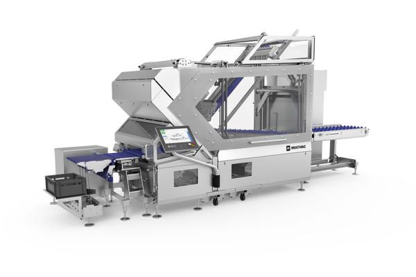 Slicing solutions | MULTIVAC