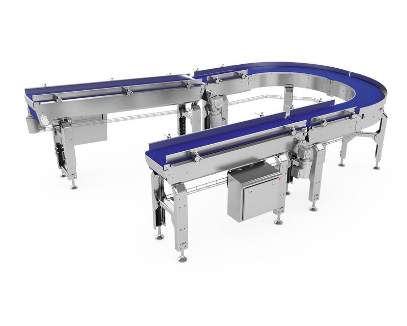 Automation solutions