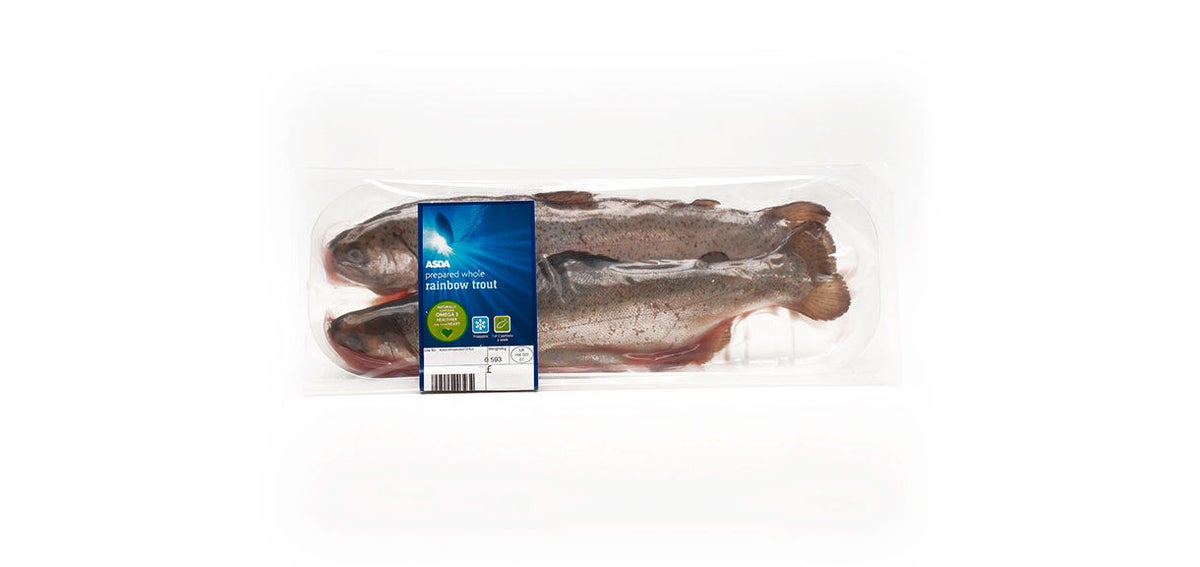 Fish and seafood | MULTIVAC