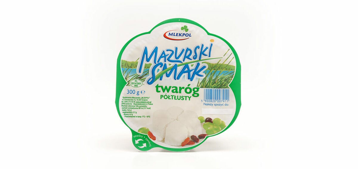 Cheese | MULTIVAC Verarbeitungs- und Verpackungsanlagen