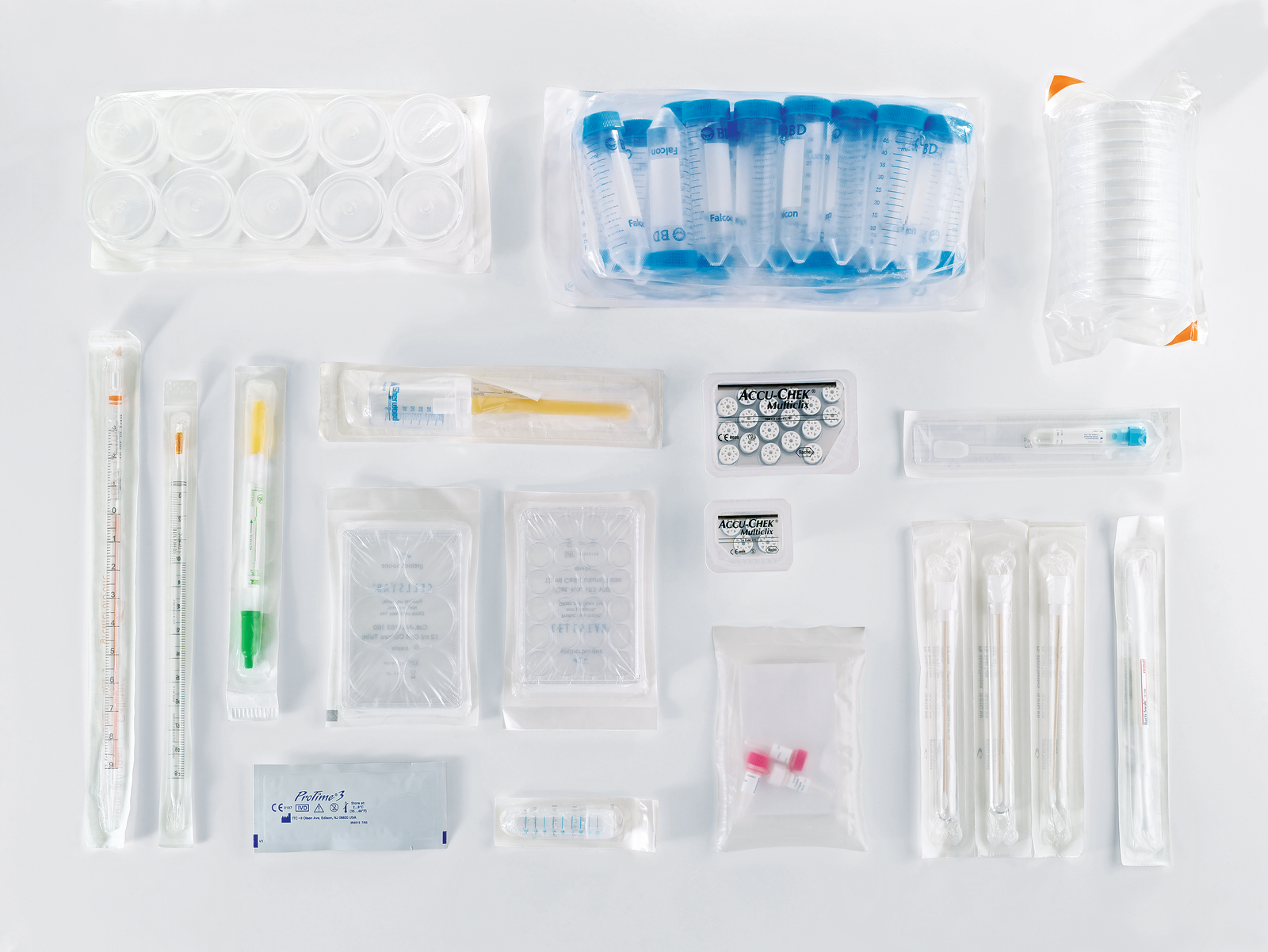 Conseils complets sur le conditionnement dans le médical | MULTIVAC