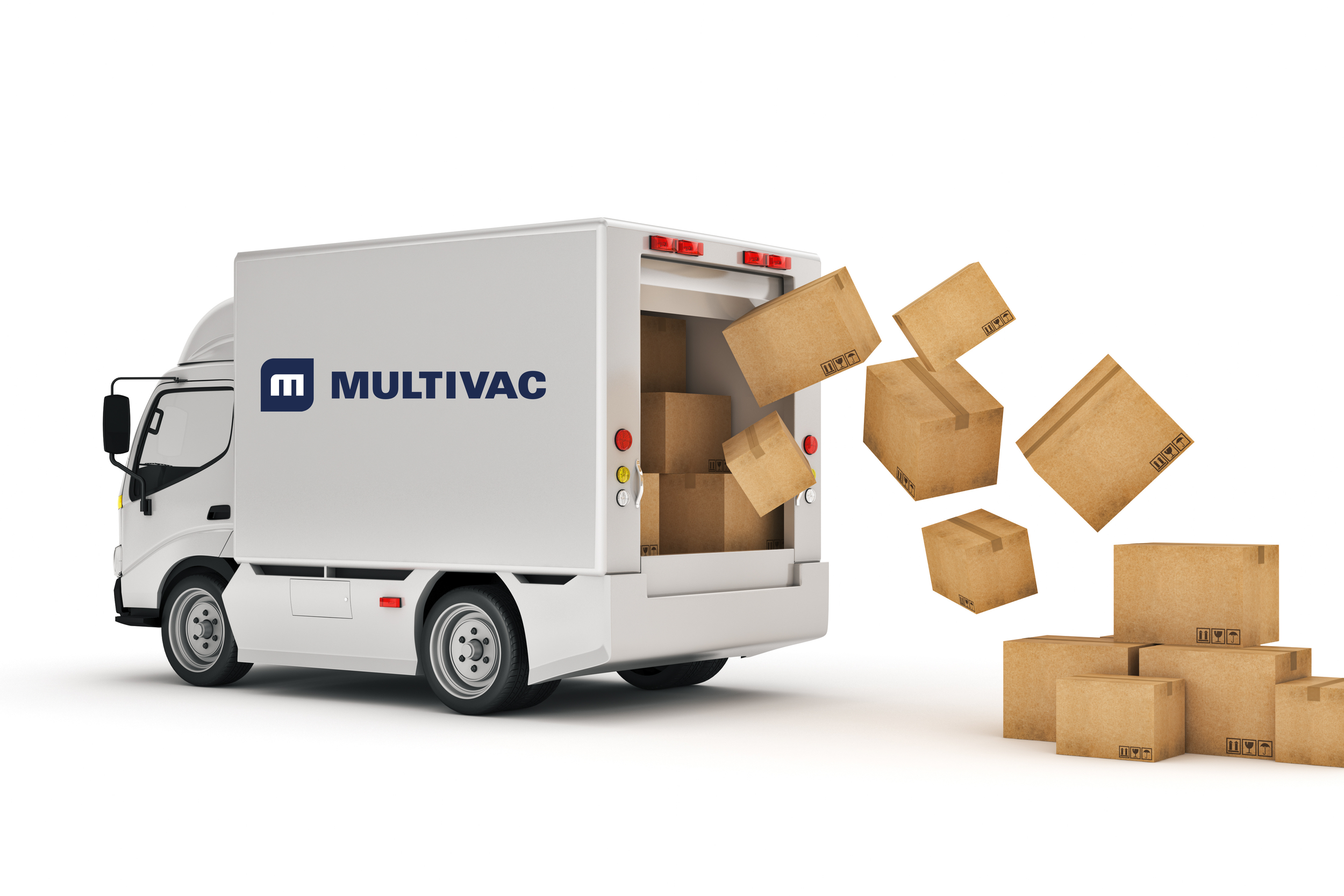 MULTIVAC Canada