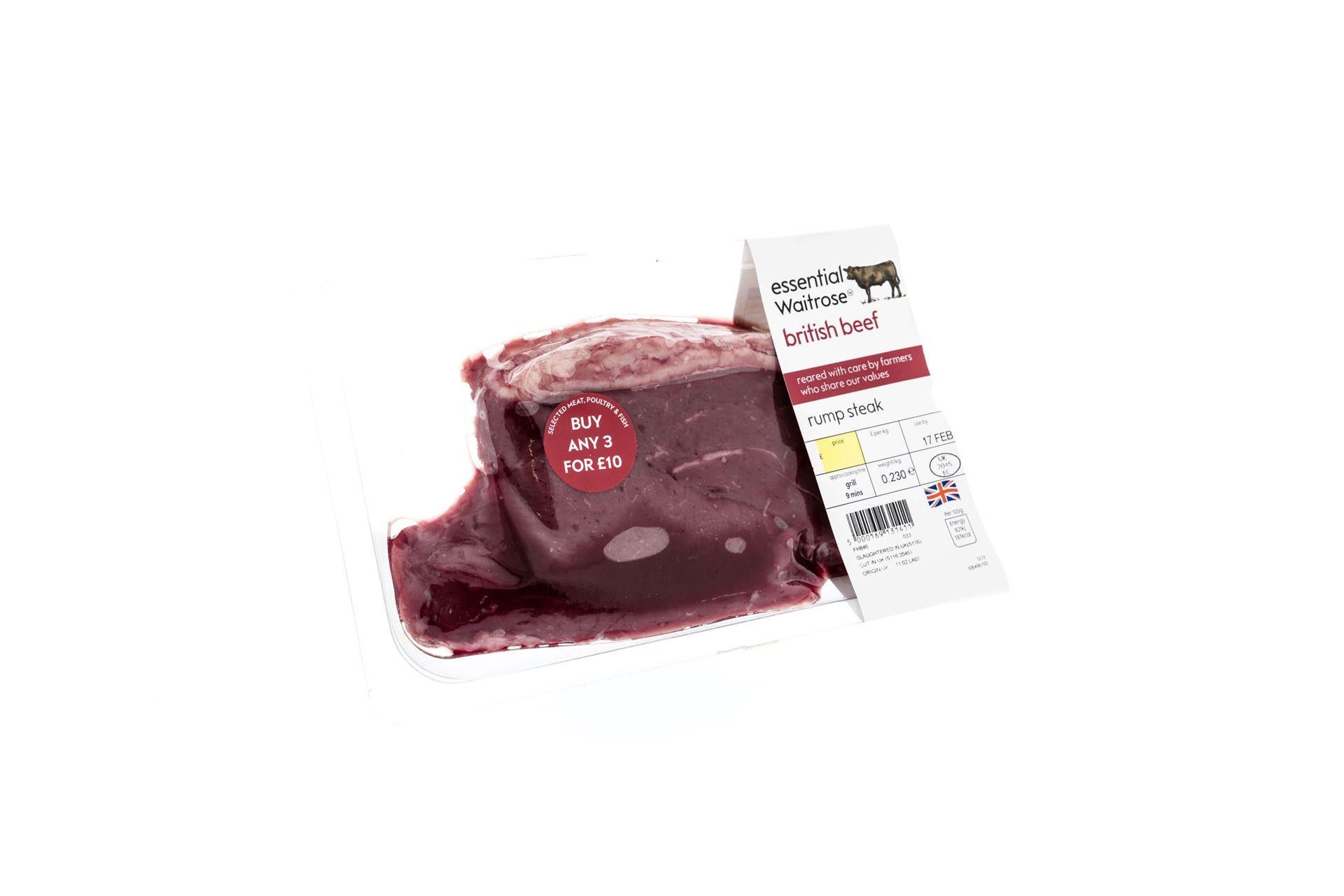 Fresh meat | MULTIVAC Verarbeitungs- und Verpackungslösungen