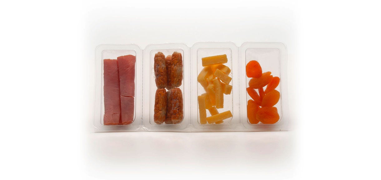 Ready Meals | MULTIVAC Verpackungslösungen