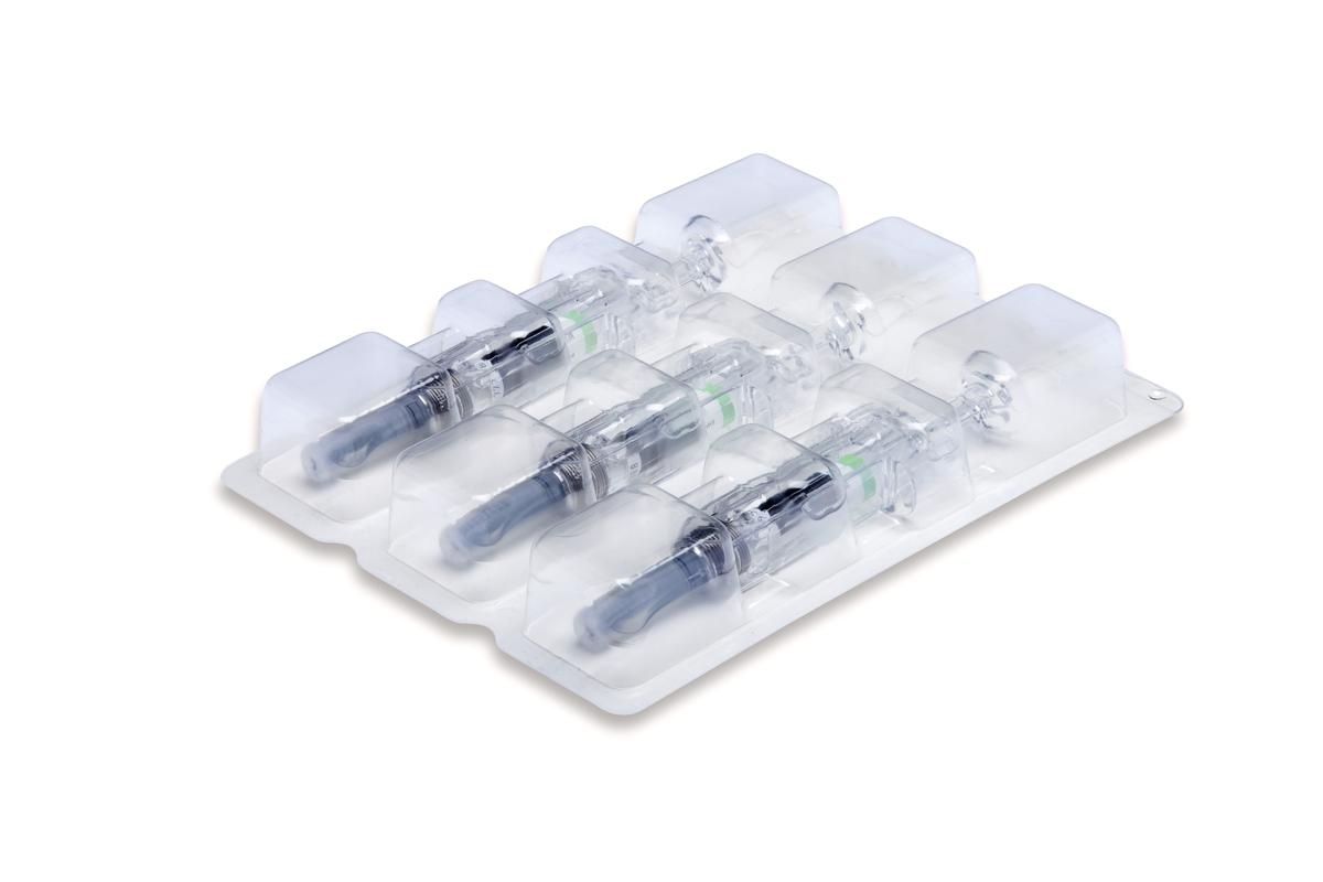 Pharmaceutical products | MULTIVAC Verpackungslösungen aus einer Hand