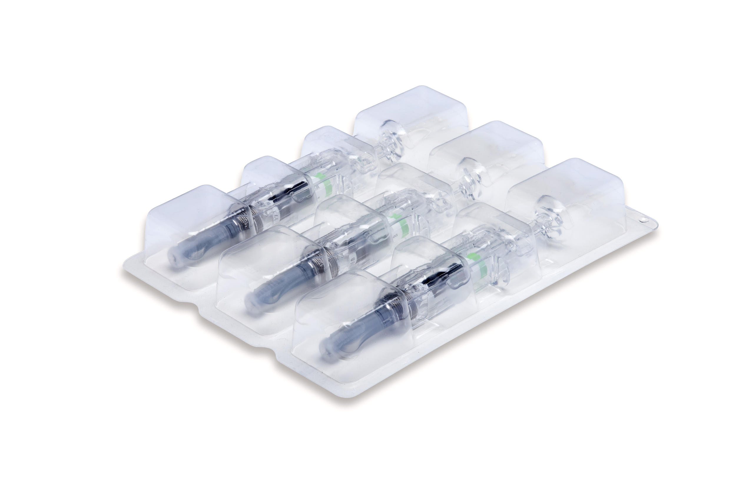 Pharmaceutical products | MULTIVAC Verpackungslösungen aus einer Hand