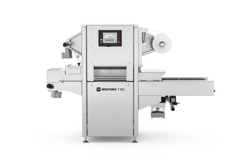 MULTIVAC Netherlands