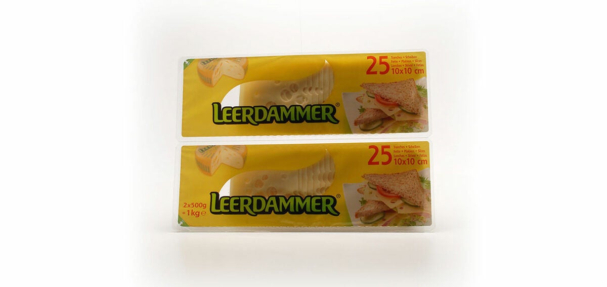 Cheese | MULTIVAC Verarbeitungs- und Verpackungsanlagen