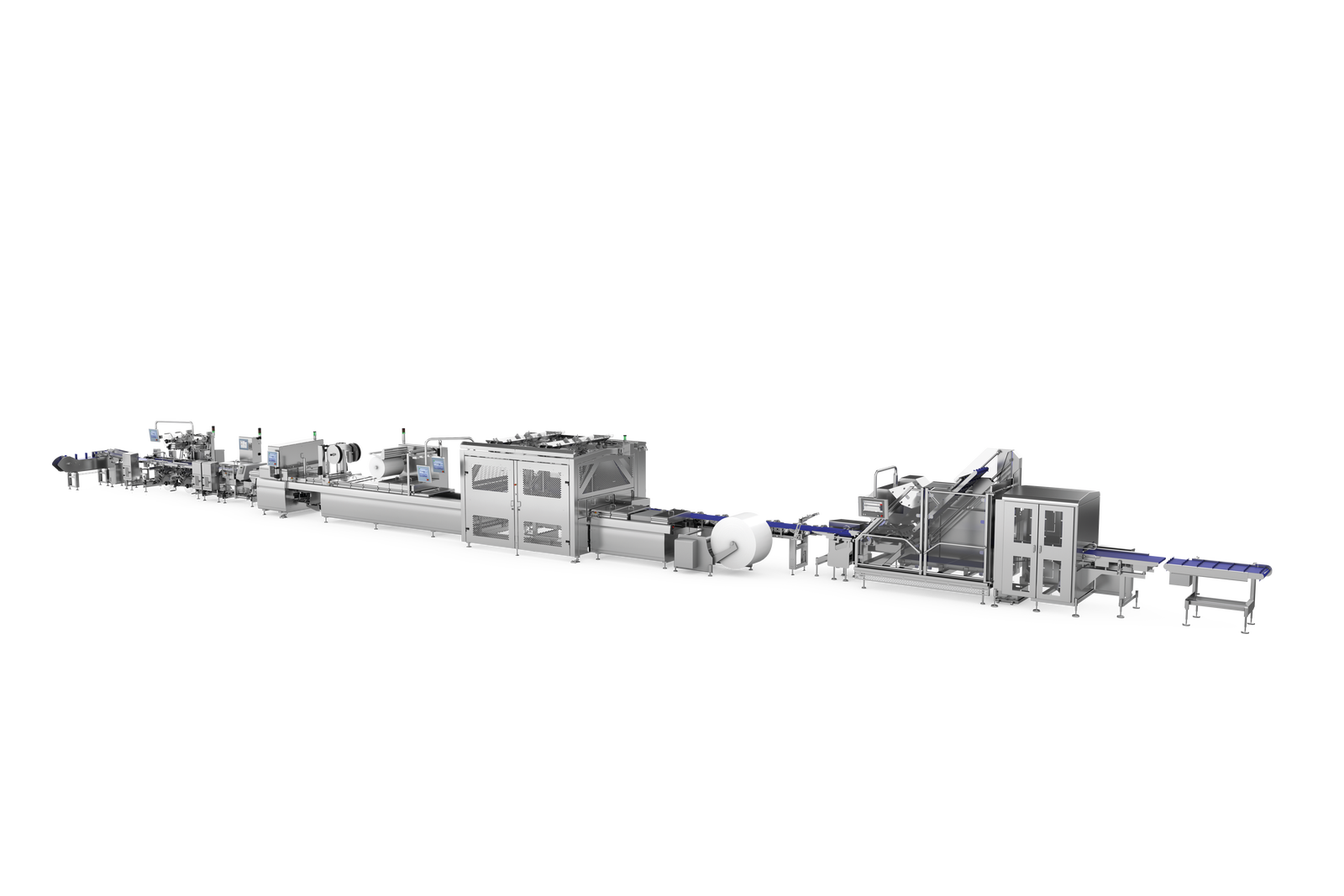 Portfolio | MULTIVAC