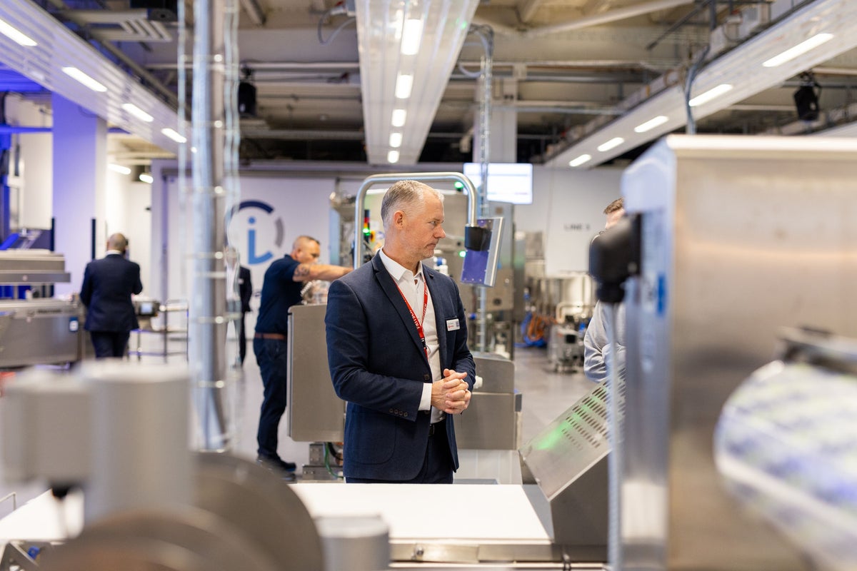 MULTIVAC Great Britain