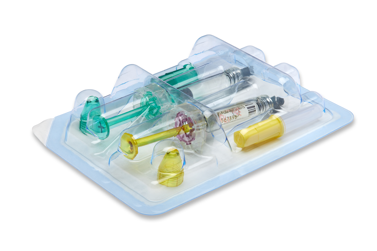 Pharmaceutical products | MULTIVAC Verpackungslösungen aus einer Hand