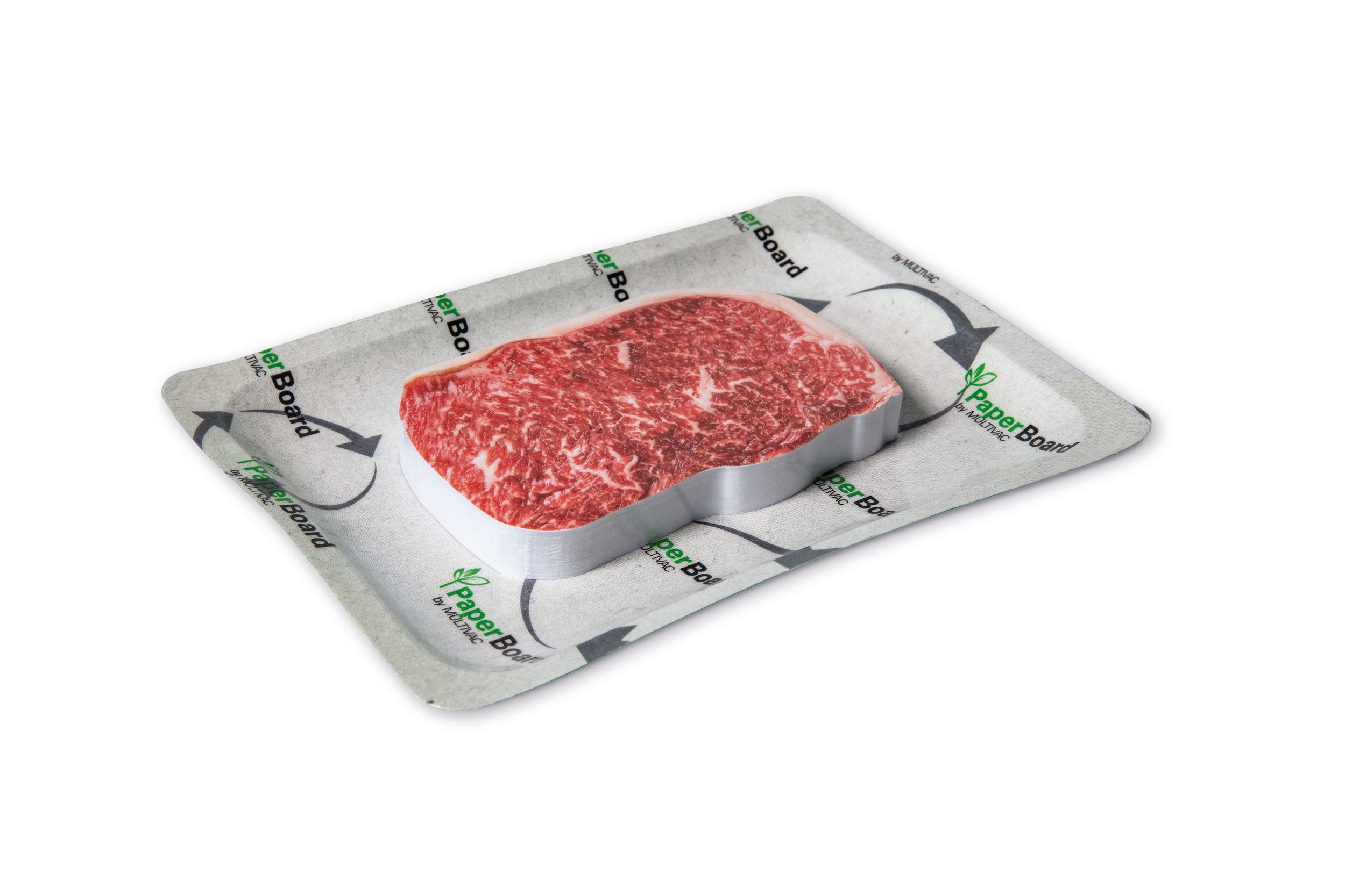 PaperBoard | PaperBoard von MULTIVAC