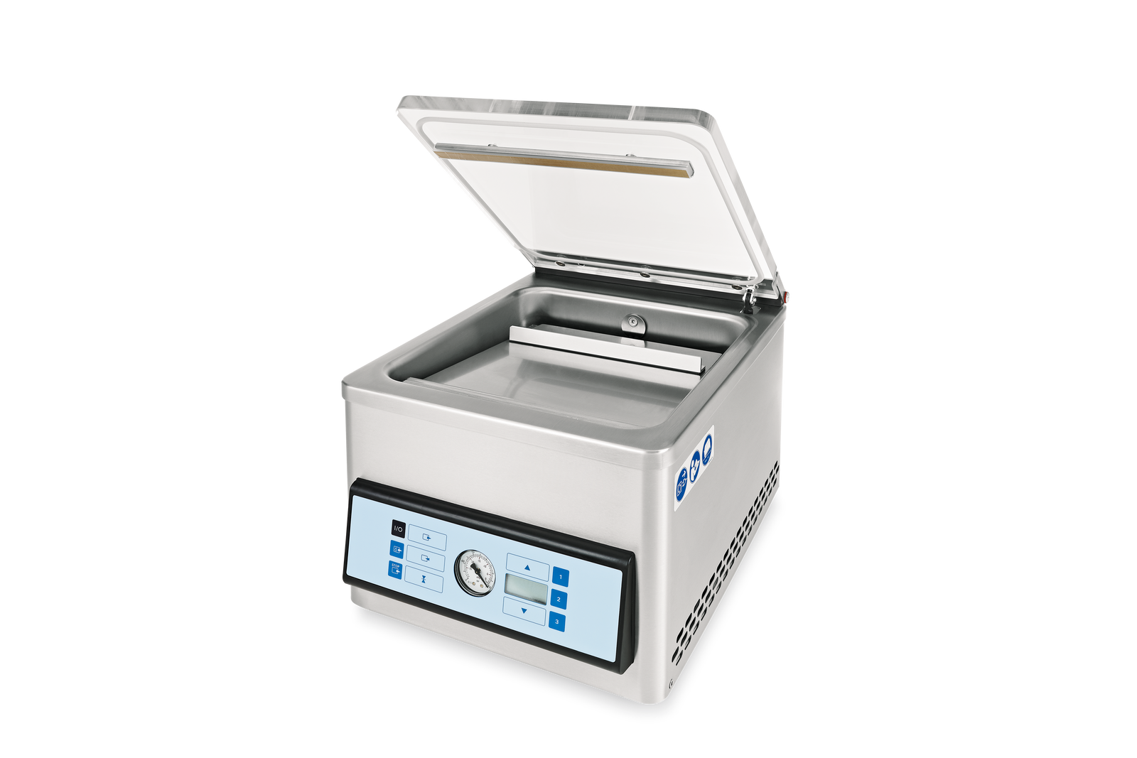 Compact Series | MULTIVAC