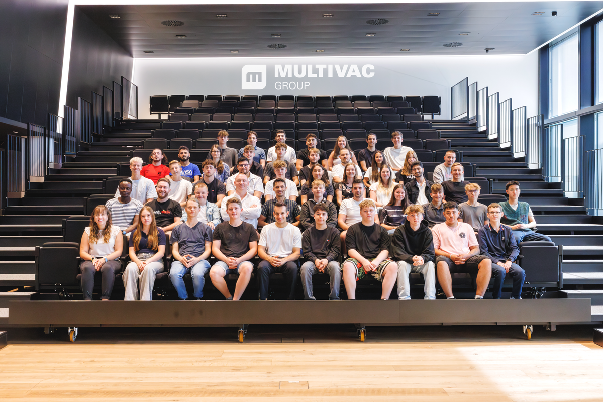 MULTIVAC Germany