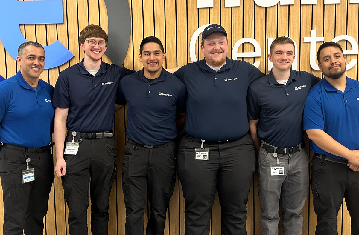 Company | MULTIVAC