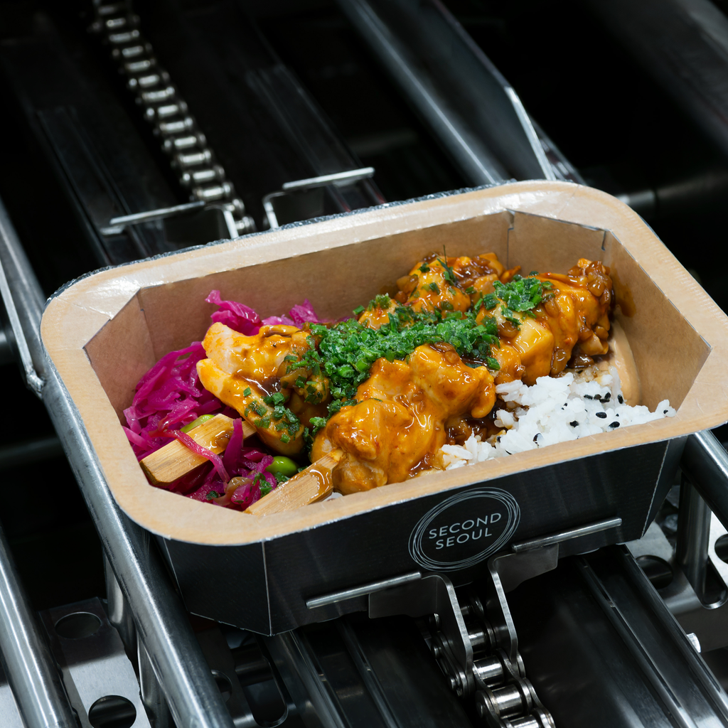 Ready Meals | MULTIVAC Verpackungslösungen