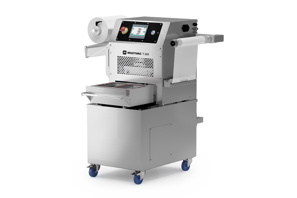 Compact Series | MULTIVAC