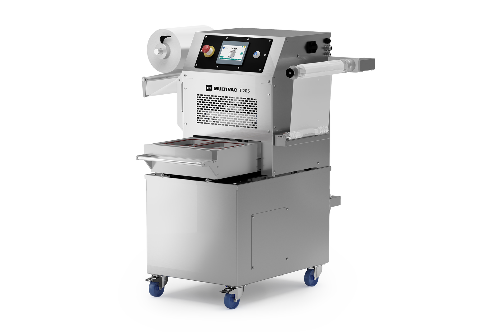 Compact Series | MULTIVAC