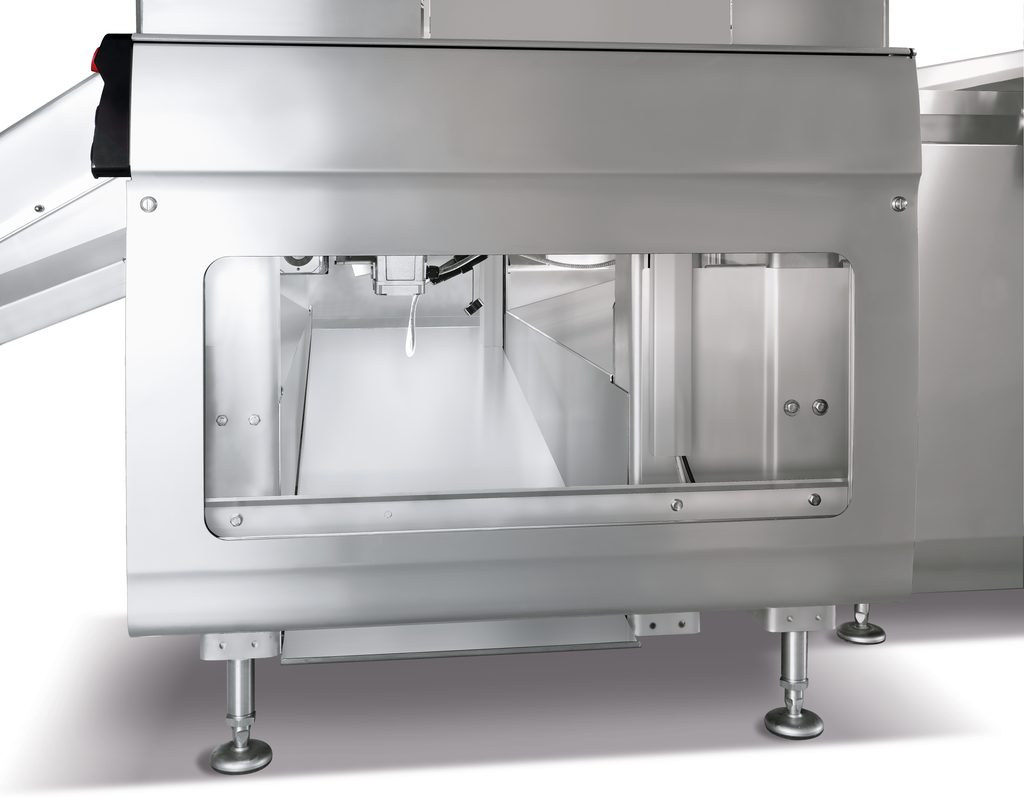 Thermoforming packaging machines for medical and pharmaceutical ...